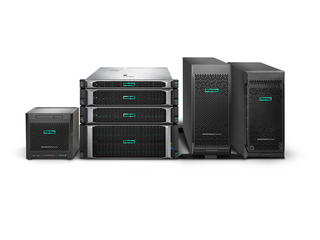 DL360 GEN10 - PROLIANT | CK Office Technologies