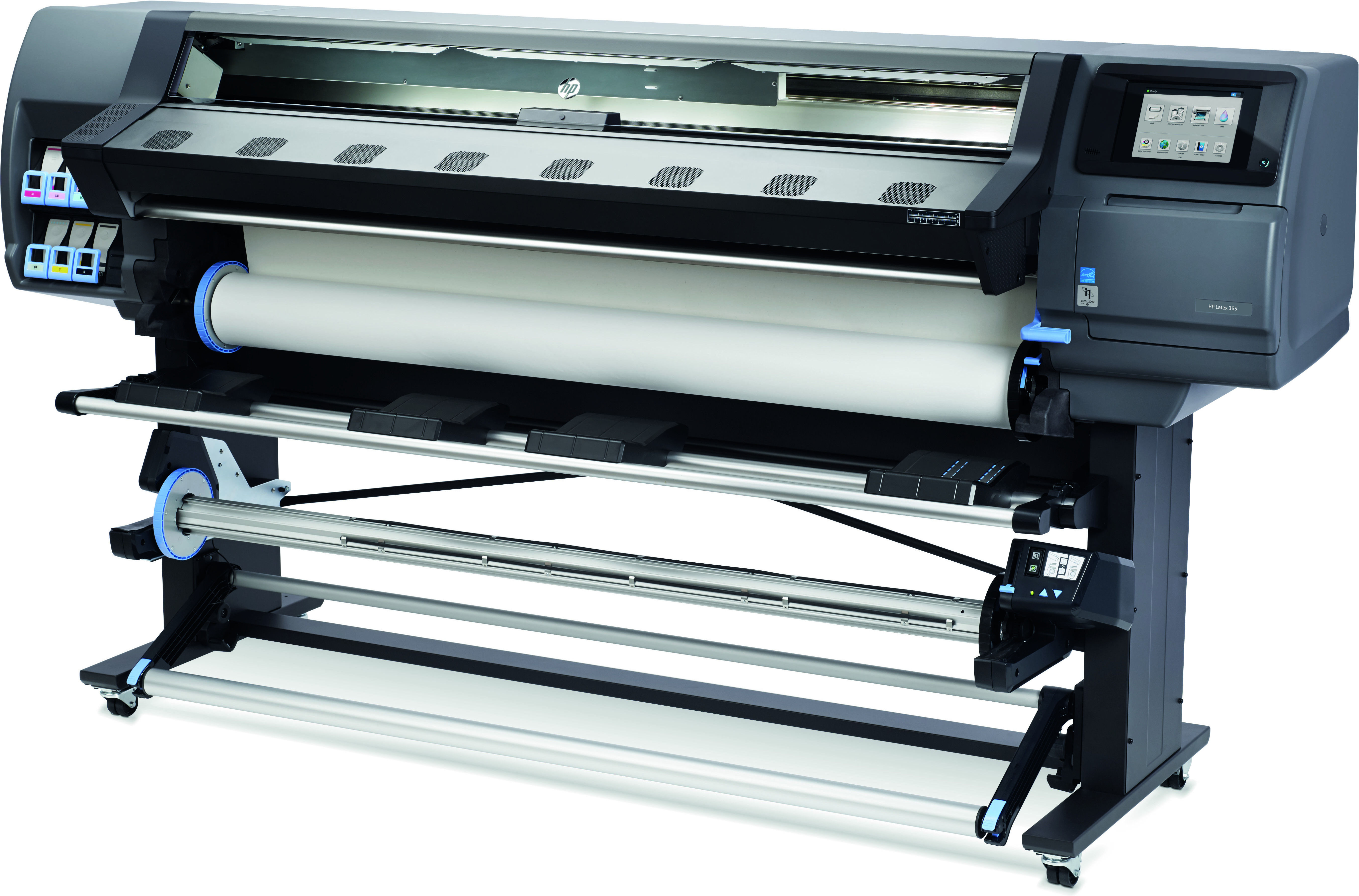 HP LATEX 365 | CK - Office Technologies - HP Partner Gold