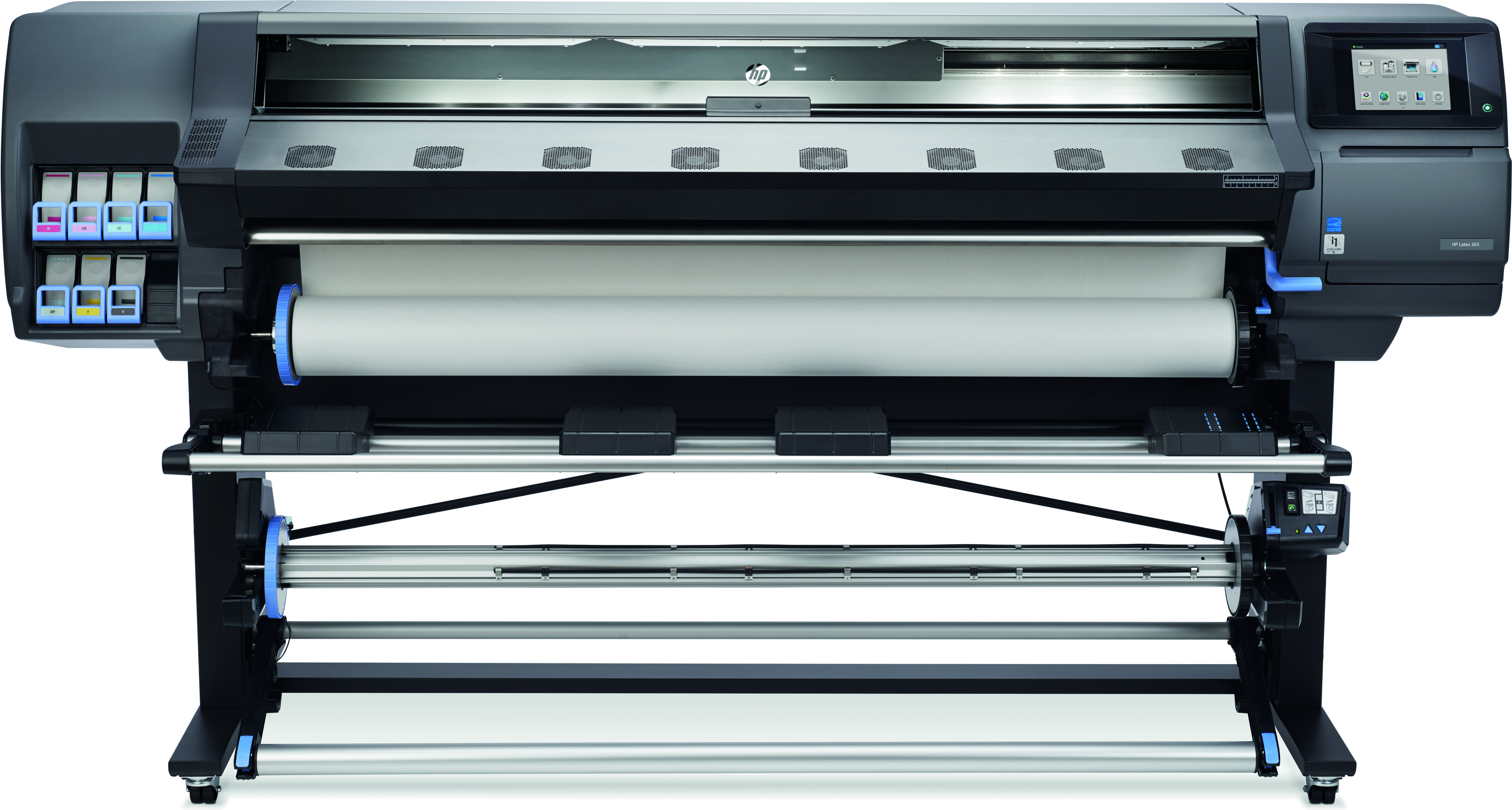 HP LATEX 365 | CK - Office Technologies - HP Partner Gold