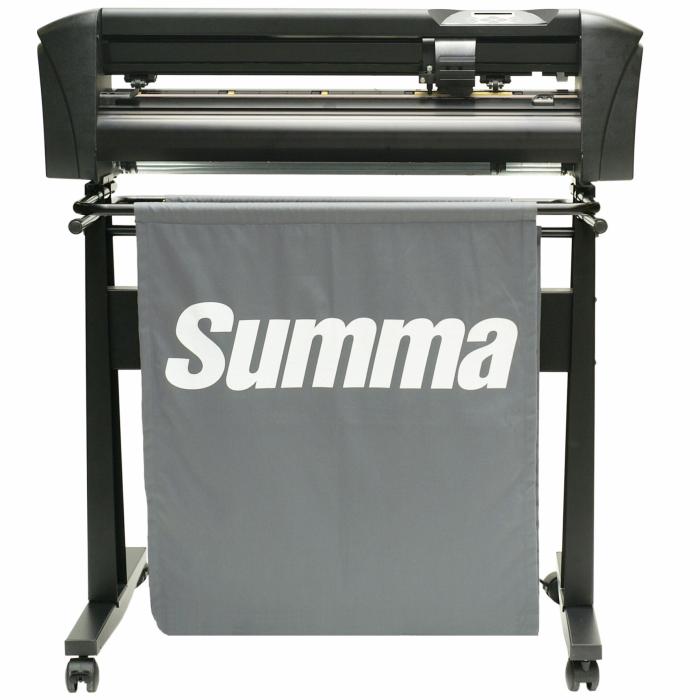 SUMMACUT D SERIES | CK Office Technologies