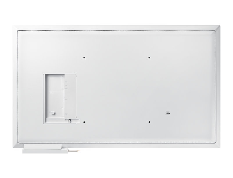 écran collaboratif Tableau Samsung Flip | CK Office Technologies