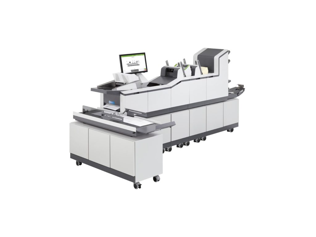 Quadient DS-200i | CK Office Technologies
