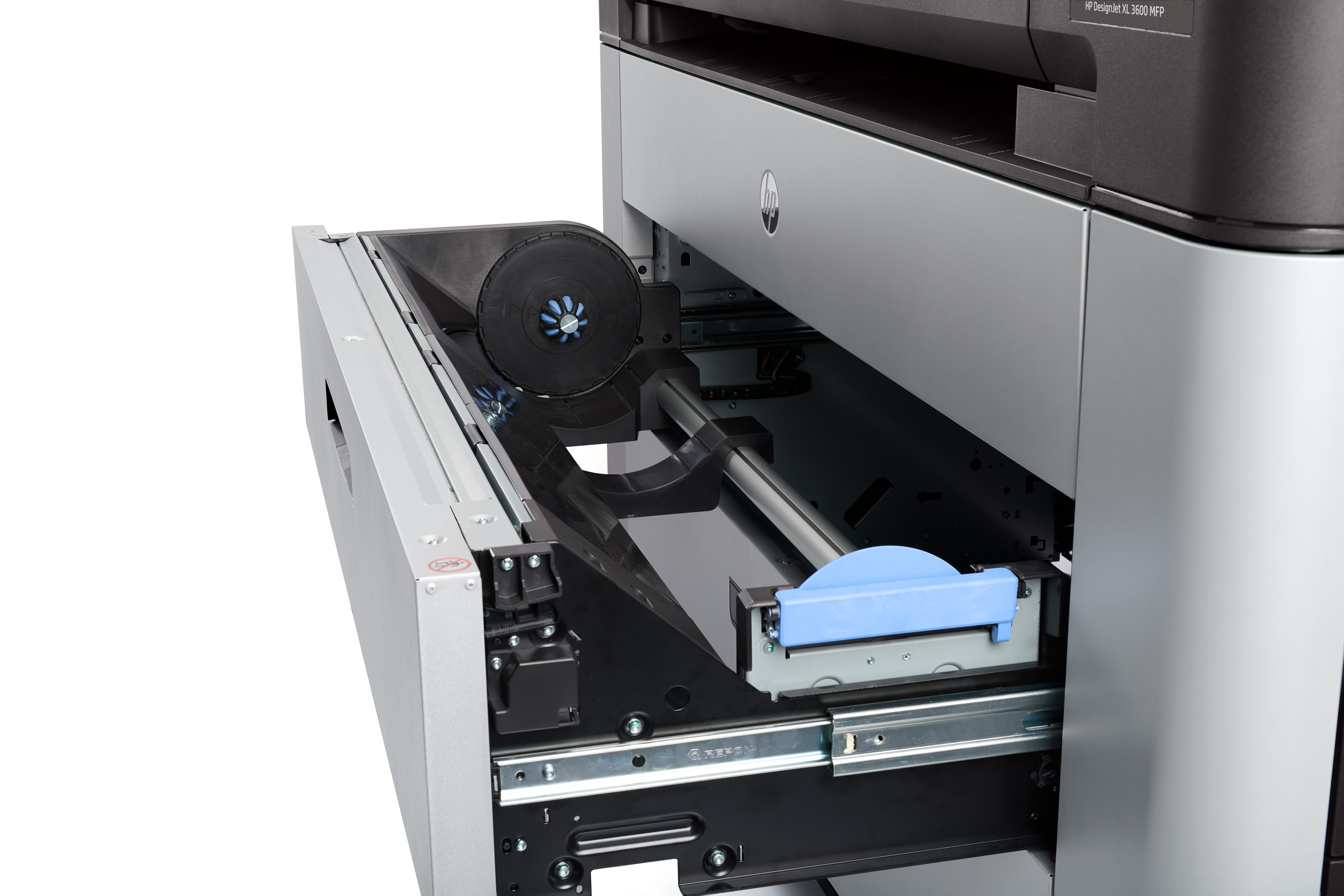 HP DesignJet XL 3600 Postcript - imprimante multifonction | CK - Office ...