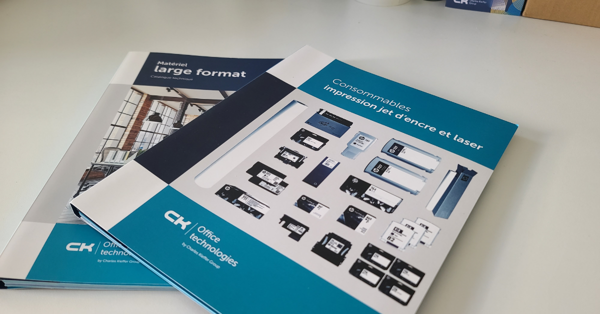 5 steps to easily track your consumables purchases | CK