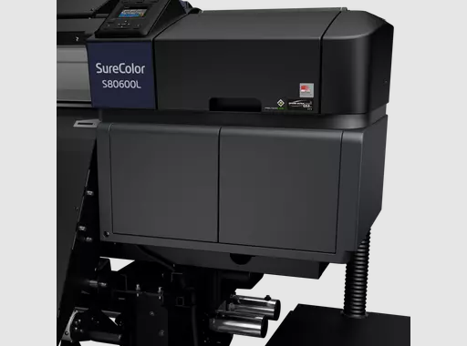 CK élargit son offre avec l'imprimante Epson SureColor SC-80600L