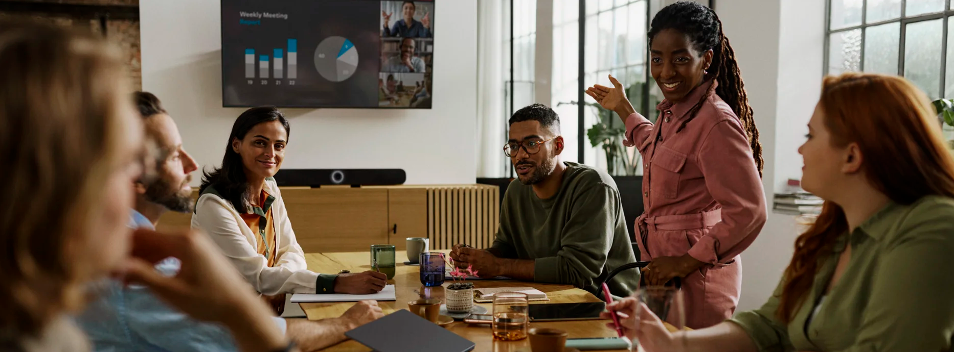 TC Sennheiser - certifiées pour Microsoft Teams | CK