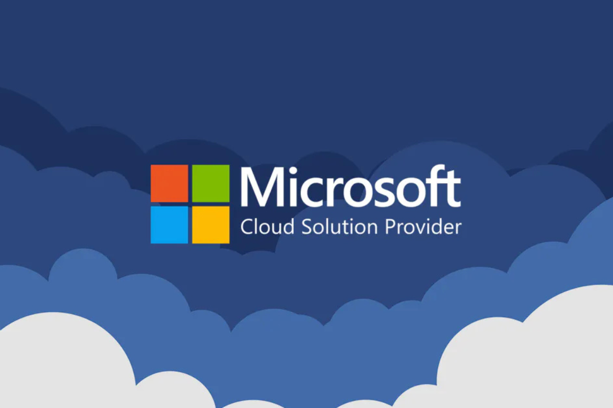 Microsoft CSP | CK est votre partenaire IT au Luxembourg